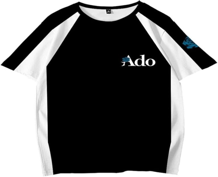 Decoding Ado’s Official Merch: A Shopper’s Guide